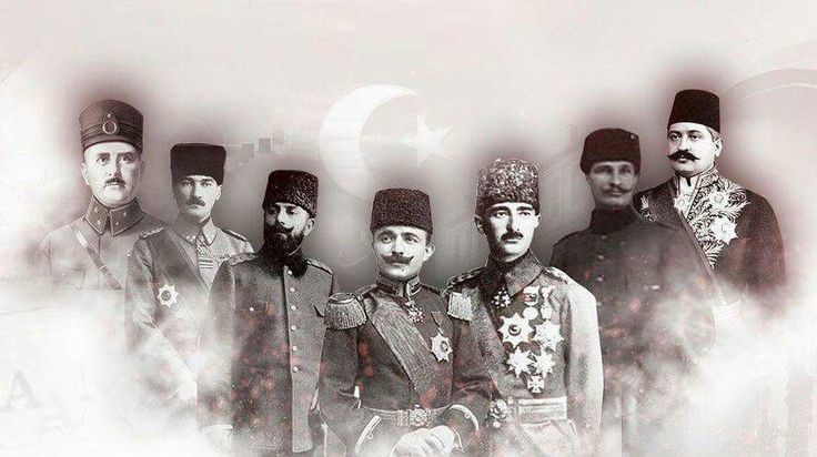 ATATÜRK & MİLLİYETÇİLİK & CUMHURİYET REJİMİ & KEMALİZM - Yurtsever ve ...