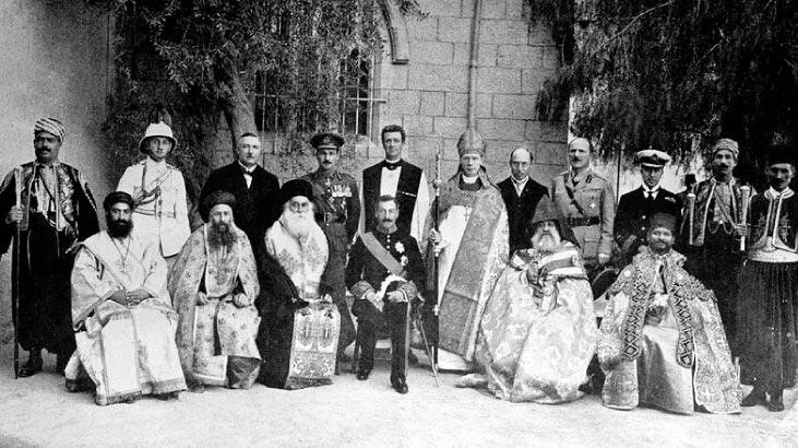 PARAMİLİTER YAPILANMALAR & MİLİSLER - Yurtsever ve Açık Bilgi Platformu ...