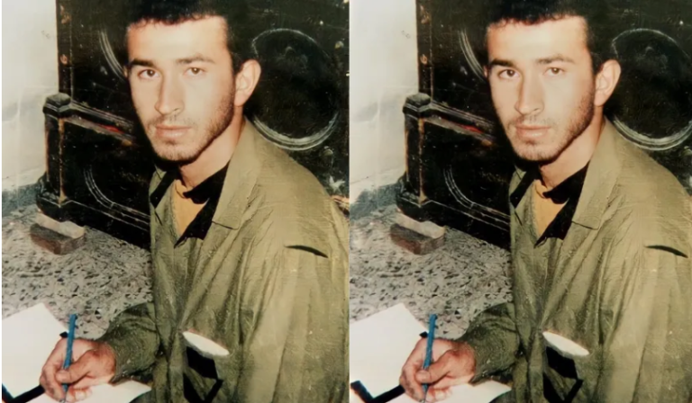 BİYOGRAFİ DOSYASI /// İsrail operasyonlarını kayıt altına alan adam ...